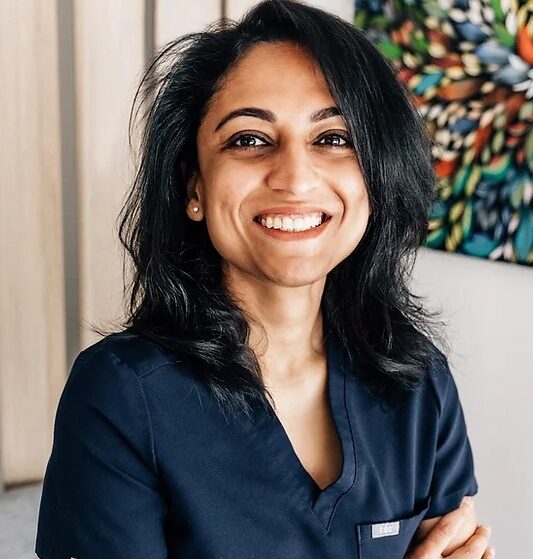 Women's Health Doctor Melbourne | Maven Centre